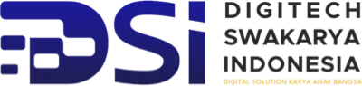 DIGITECH SWAKARYA INDONESIA